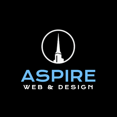 Aspire Design Studio Aspire Design Studio: Custom Web Design & Social Media
